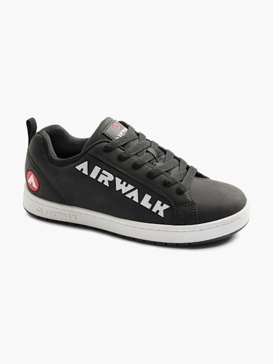 AIRWALK Sneaker Svart | DEICHMANN