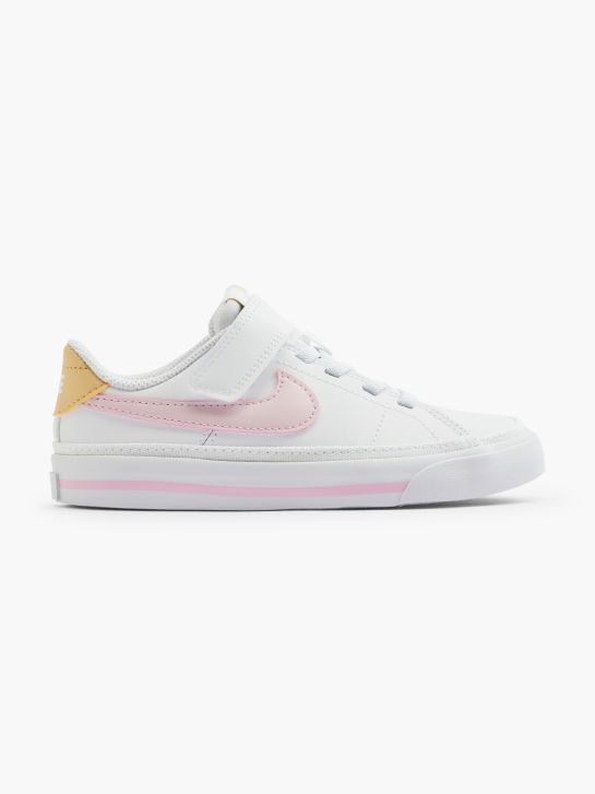 Nike Sneaker Alb | DEICHMANN