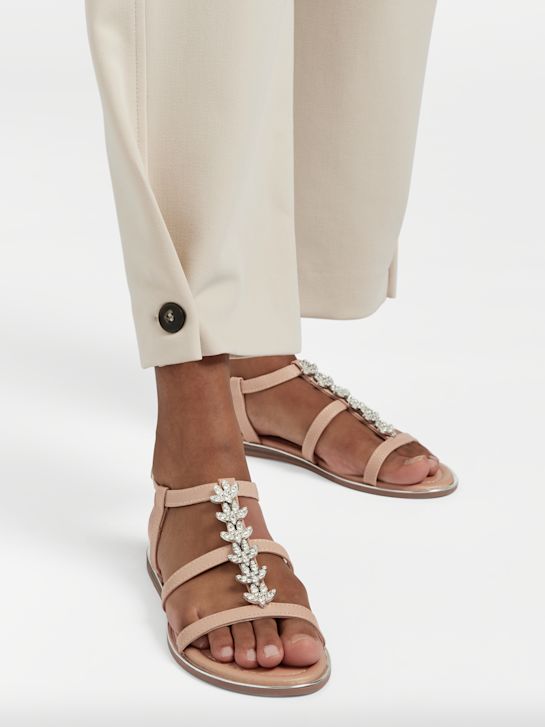 Graceland Sandalo Marrone | Deichmann