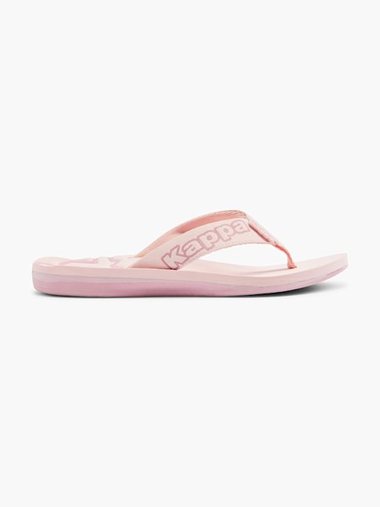 Kappa Infradito Rosa | DEICHMANN
