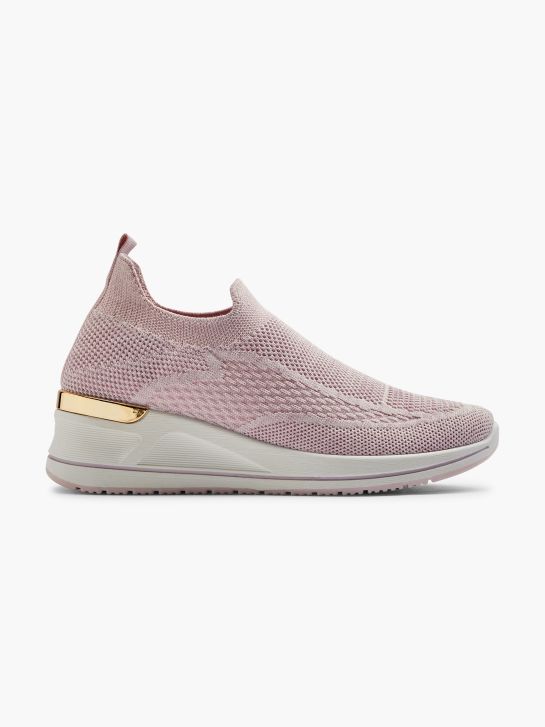 Graceland Scarpa bassa Rosa | DEICHMANN