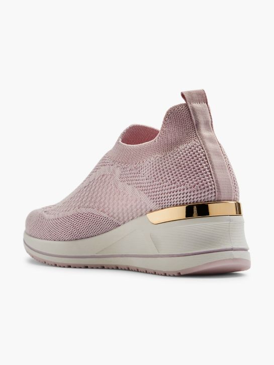 Graceland Scarpa bassa Rosa | DEICHMANN