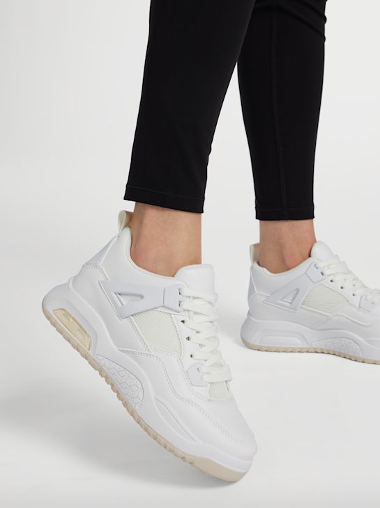 Graceland Chunky patike Bela | DEICHMANN