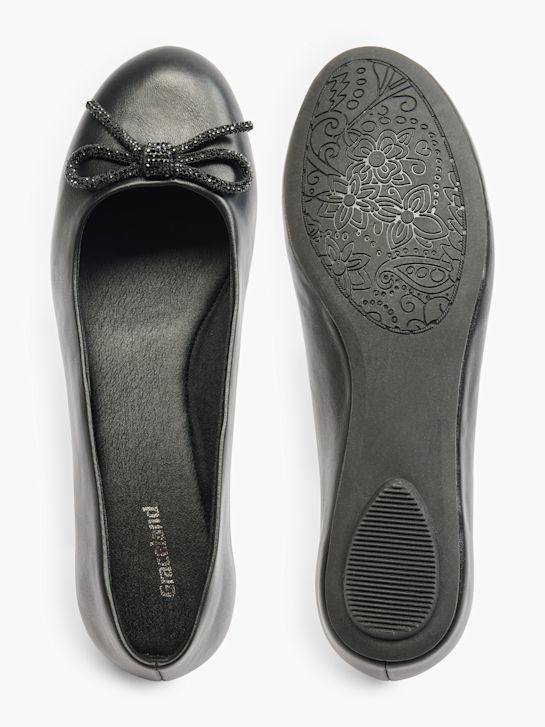 Graceland Baletanke Crna | DEICHMANN