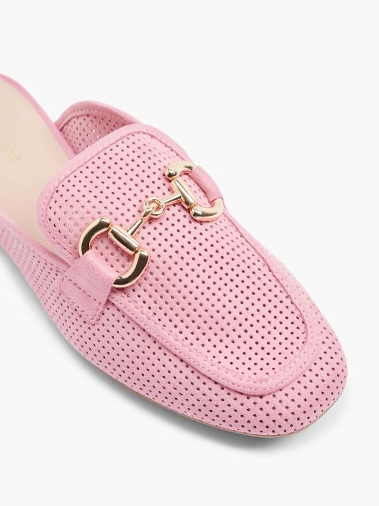 Graceland Mule Rosa | DEICHMANN