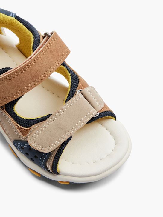 Vty Sandalo Marrone | Deichmann