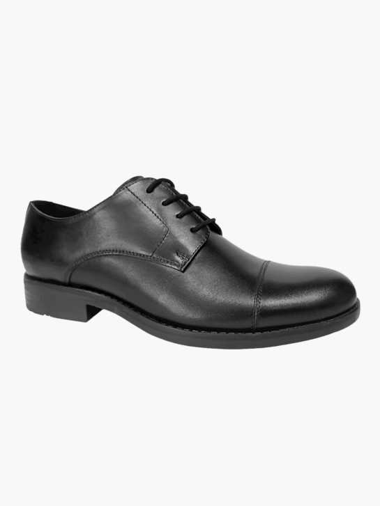 Claudio Conti Elegantes Negro | DEICHMANN
