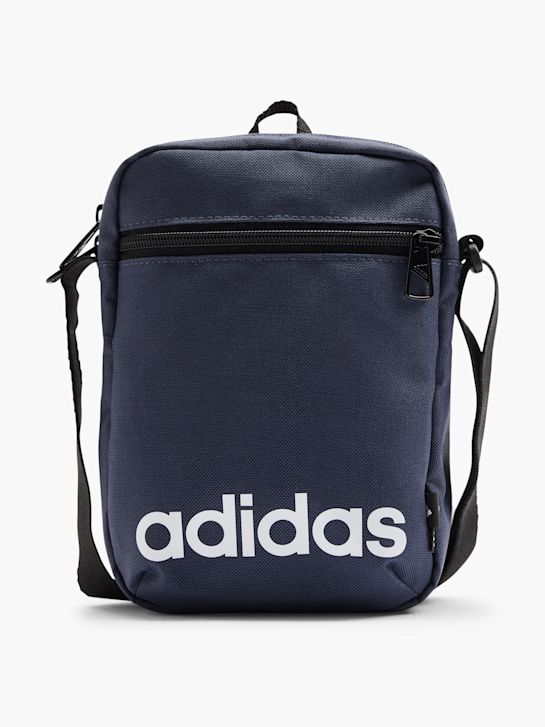 adidas Geantă de umăr Bleumarin | DEICHMANN