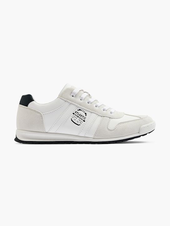 Memphis One Sneaker Beige | DEICHMANN