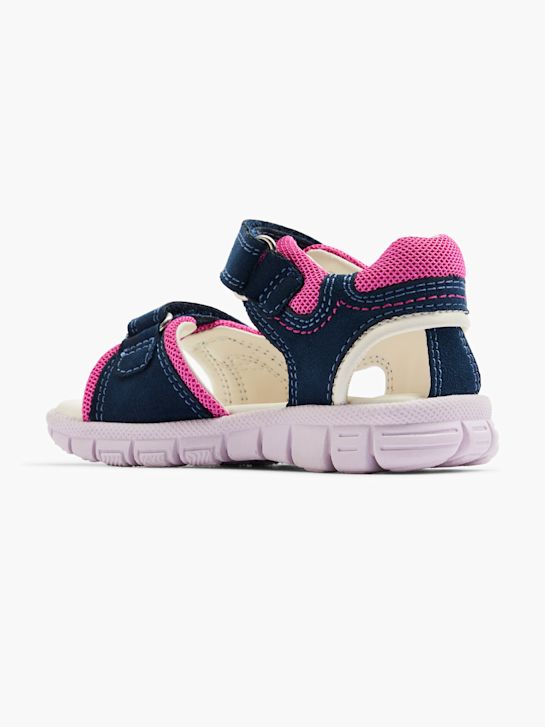 elefanten Sandale Bleu | DEICHMANN