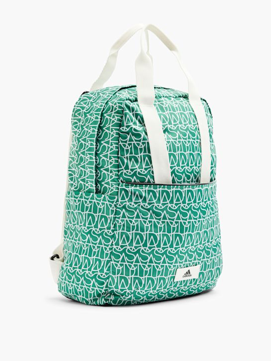 adidas Sac à dos Vert | DEICHMANN