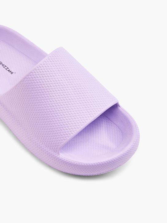 Claudia Ghizzani Papuci Violet | DEICHMANN