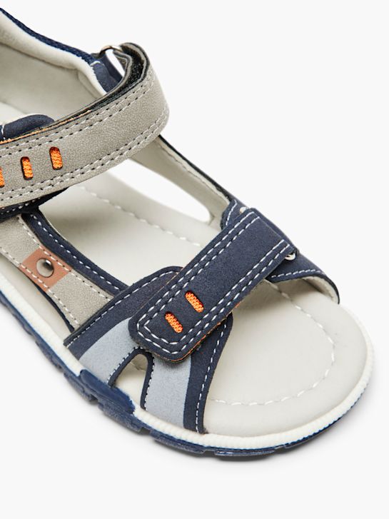 DEICHMANN Sandale Bleu | DEICHMANN