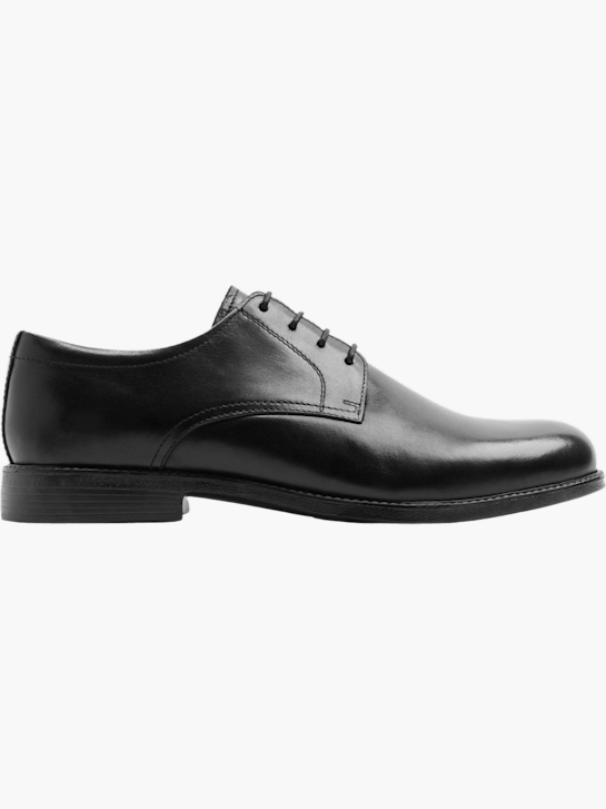 Claudio Conti Elegantes Negro | DEICHMANN