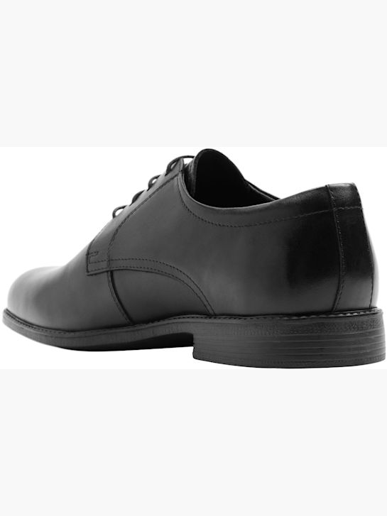 Claudio Conti Elegantes Negro | DEICHMANN