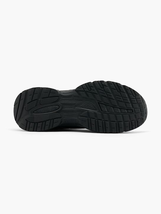 Graceland Chunky tenisky Černá | DEICHMANN