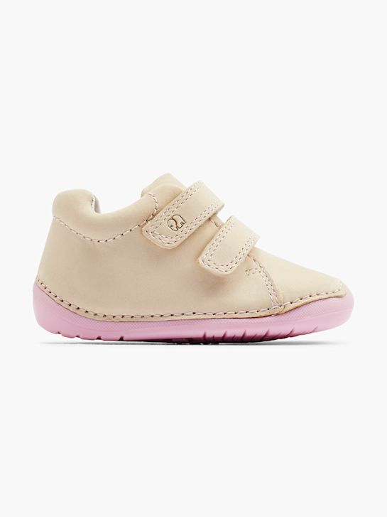 elefanten Skor till småbarn Beige | DEICHMANN