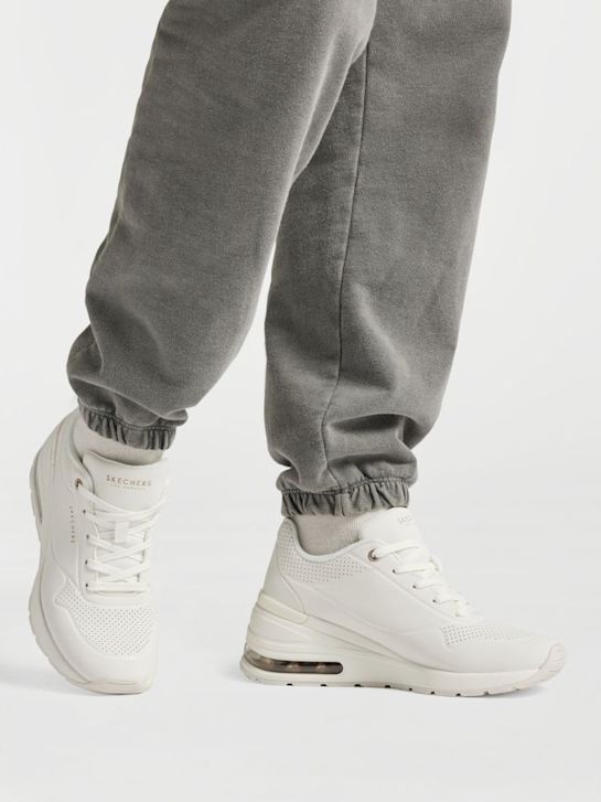 Skechers Baskets Blanc cassé | DEICHMANN