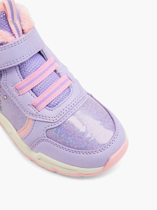 PAW Patrol Pantofi mid cut Violet | DEICHMANN