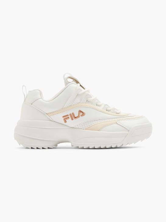 FILA Chunky sneaker Beige | DEICHMANN