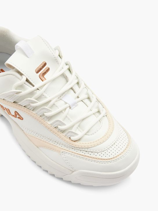 FILA Chunky sneaker Beige | DEICHMANN