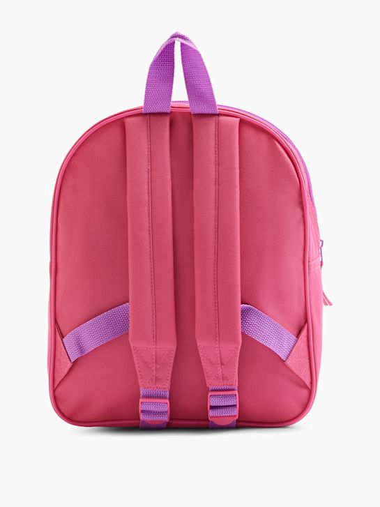 Minnie Mouse Ghiozdan Roz | DEICHMANN