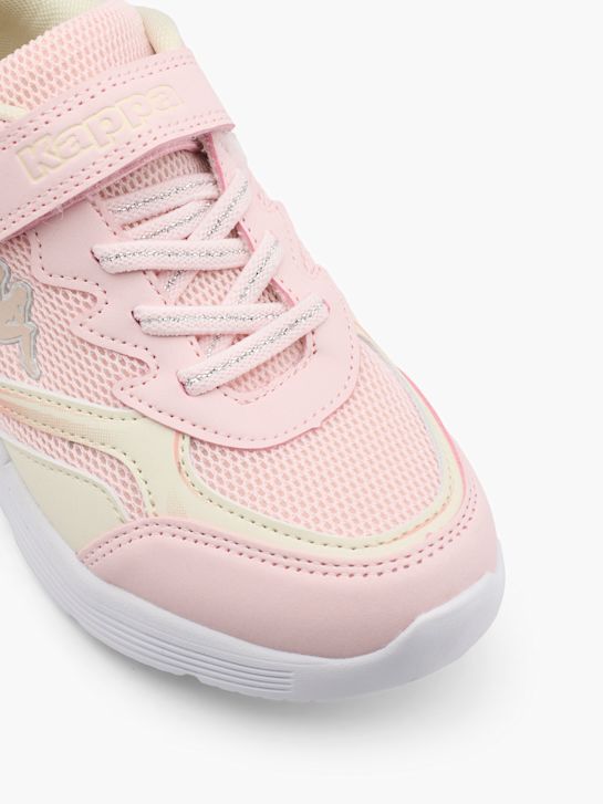 Kappa Sneaker Rosa | DEICHMANN