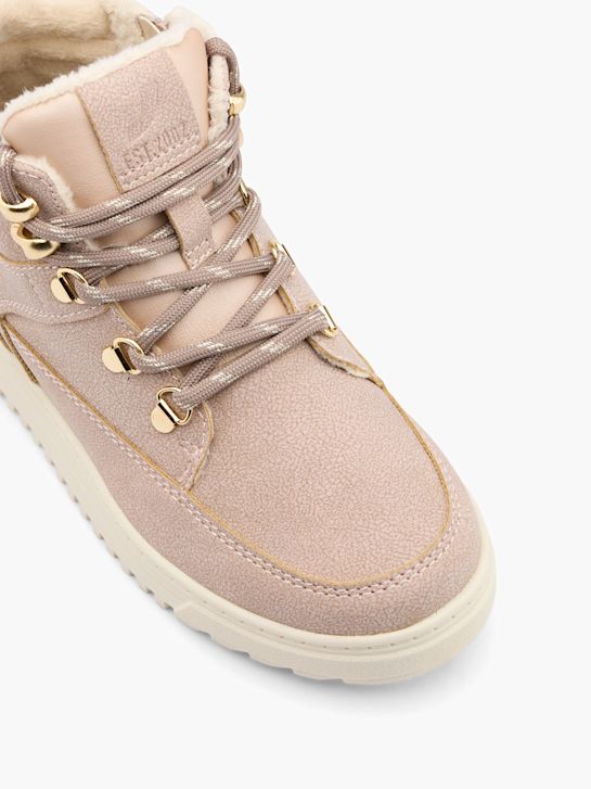 Graceland Ghete cu șireturi Roz | DEICHMANN