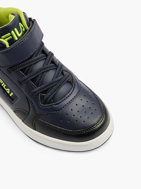 FILA Mid cut sneaker Blå | DEICHMANN