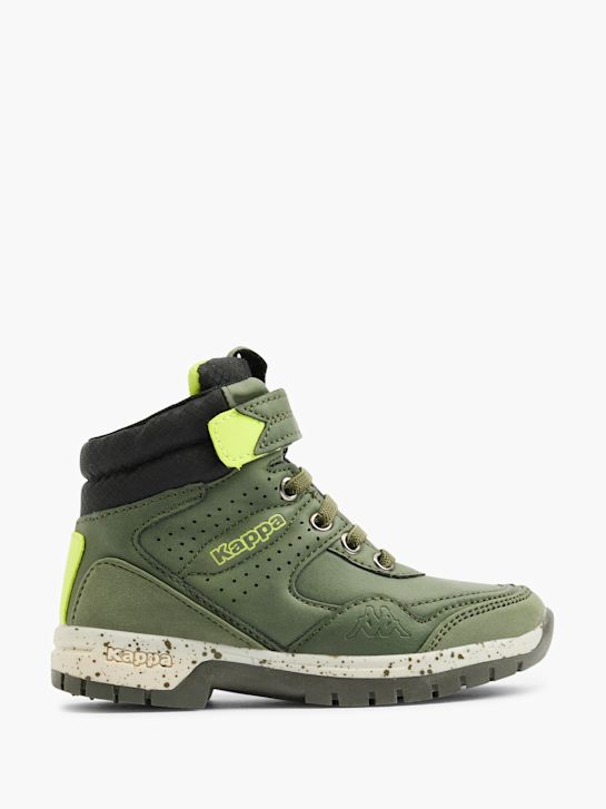 Kappa Ghete Măsliniu | DEICHMANN