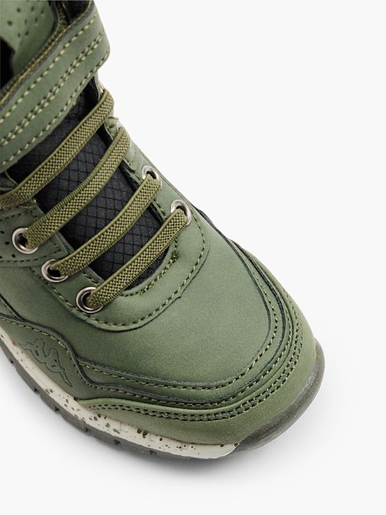 Kappa Ghete Măsliniu | DEICHMANN