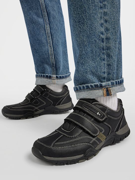 Memphis One Chaussures de ville Noir | DEICHMANN