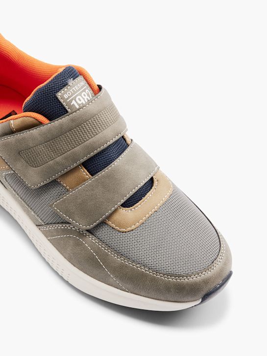 Memphis One Sneaker Beige | DEICHMANN