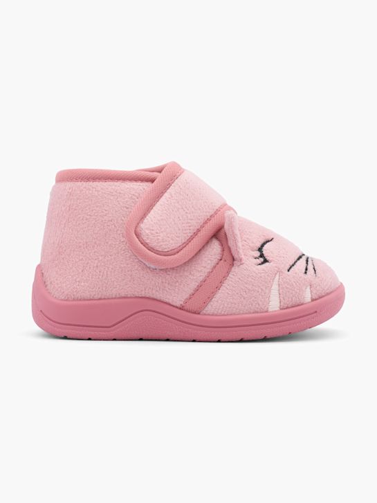 Cupcake Couture Stängd innesko Rosa | DEICHMANN