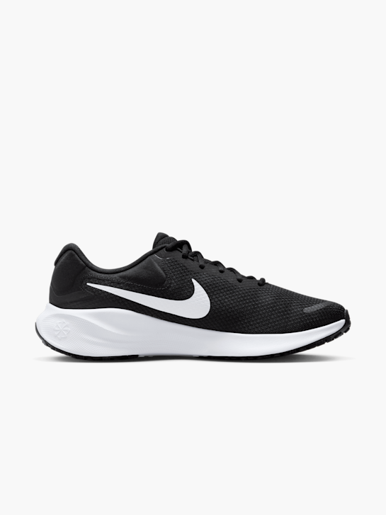 Nike Buty do biegania Czarny | DEICHMANN