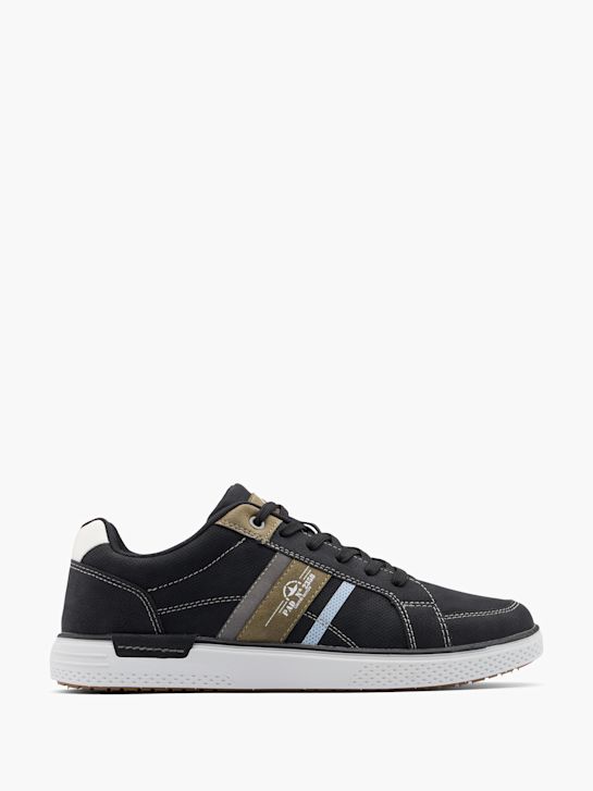 Memphis One Sneaker schwarz | DEICHMANN