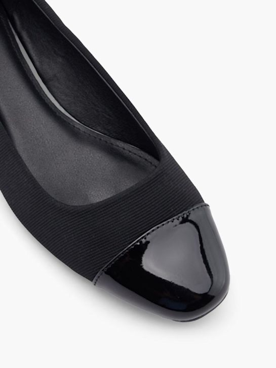 Graceland Baletanke Crna | DEICHMANN