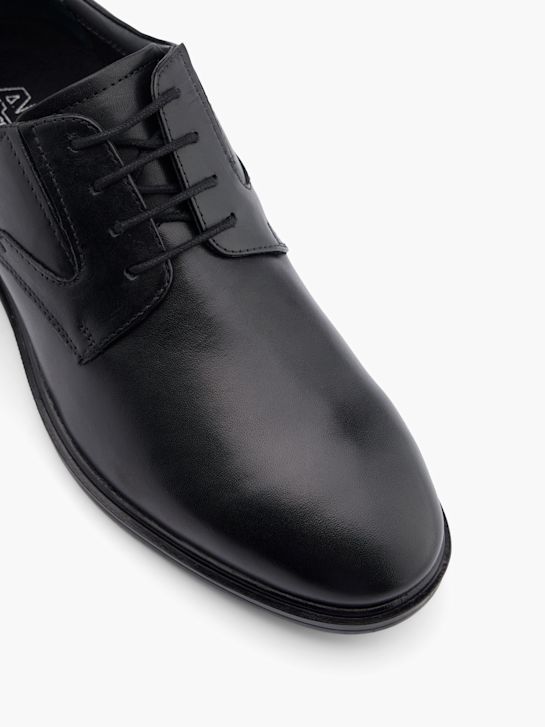 AM SHOE Business Negru | DEICHMANN