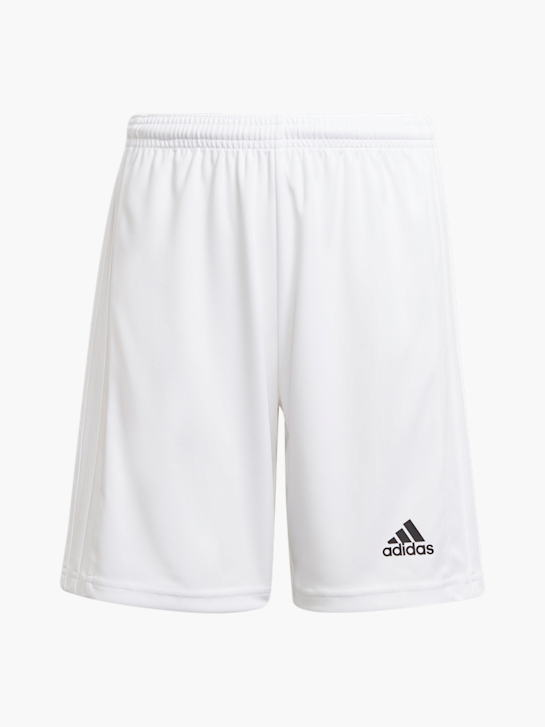 adidas Short Blanc | DEICHMANN