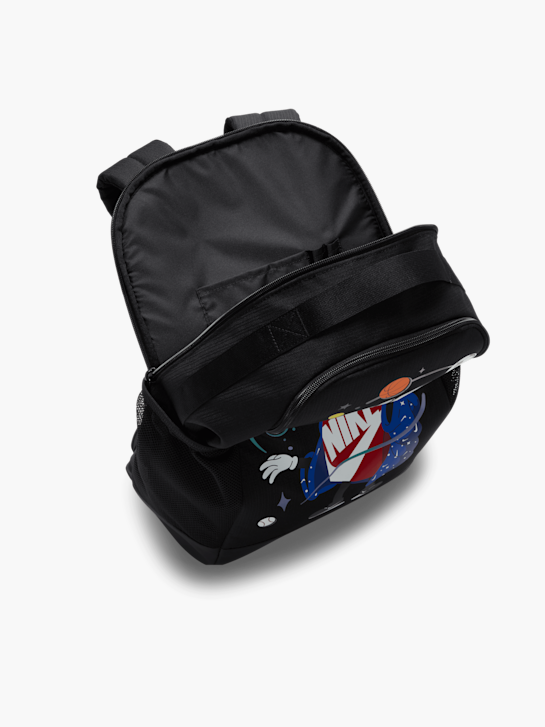 Nike Nahrbtnik Črna | DEICHMANN