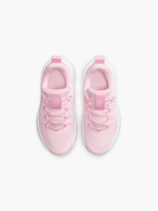Nike Patike Roze | DEICHMANN
