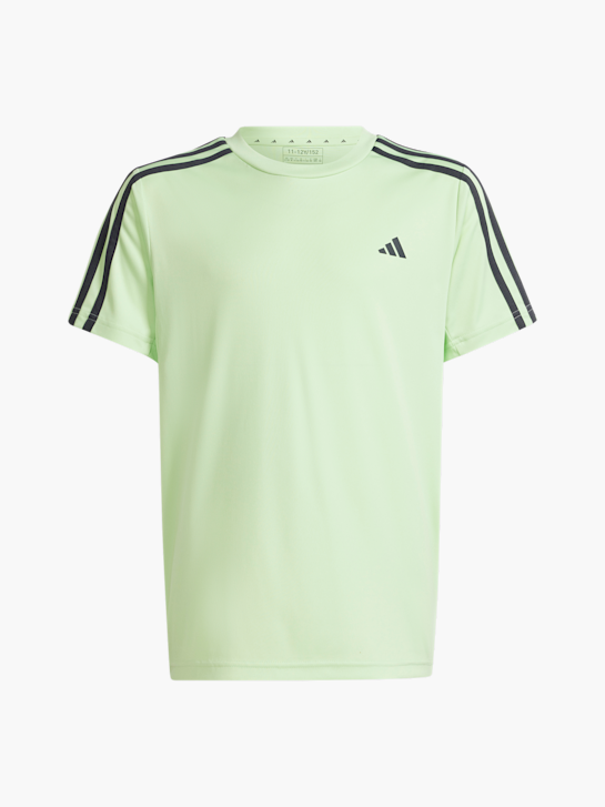 adidas Tee-shirt Vert | DEICHMANN