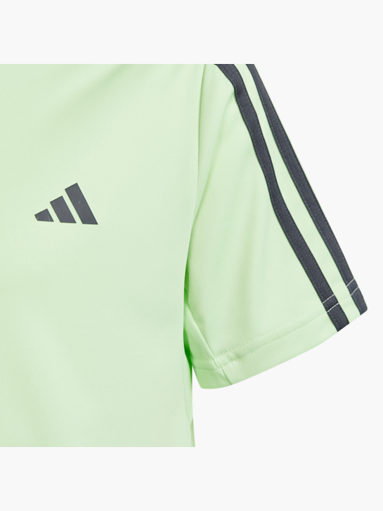 adidas Tee-shirt Vert | DEICHMANN
