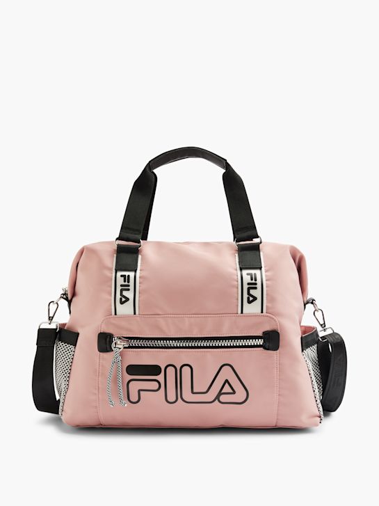FILA Damska torba Roza | DEICHMANN