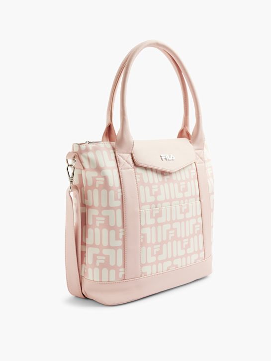 FILA Shopper Rosa | DEICHMANN