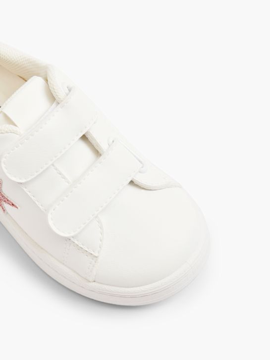 Cupcake Couture Sneaker Bianco Deichmann