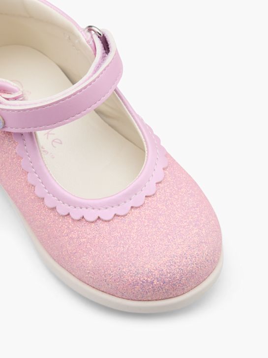 Cupcake Couture Plitke cipele Roze | DEICHMANN