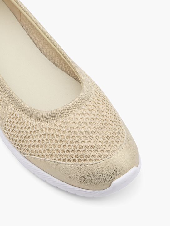 Graceland Baletanke Zlatna | DEICHMANN