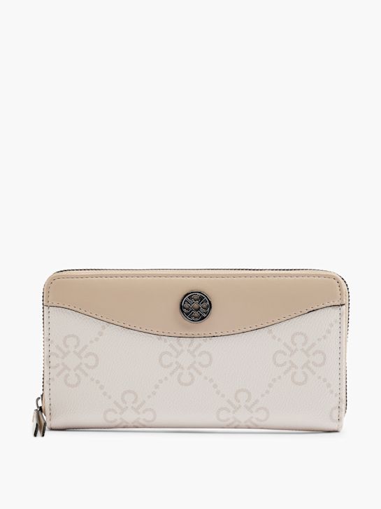 Catwalk Novčanik Bež | DEICHMANN