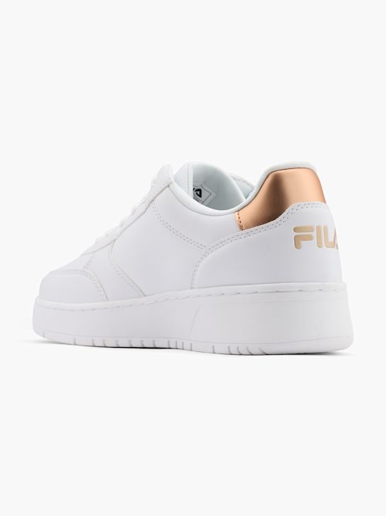 FILA Pantofi sport chunky Alb | DEICHMANN